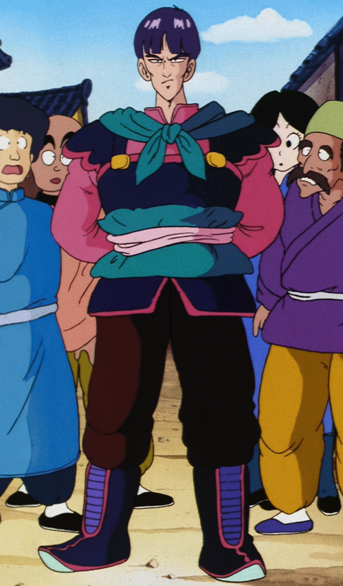 Sky Dragon | Dragon Ball Wiki | Fandom