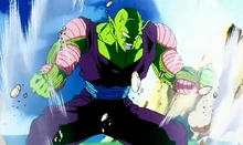 Nameks | Wiki Dragon Ball | Fandom