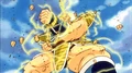 The Power of Nappa | Dragon Ball Wiki | Fandom