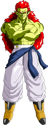 Bojack | Dragon Ball Wiki Italia | Fandom