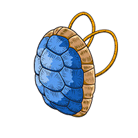 Caparazón de tortuga | Dragon Ball Wiki Hispano | Fandom