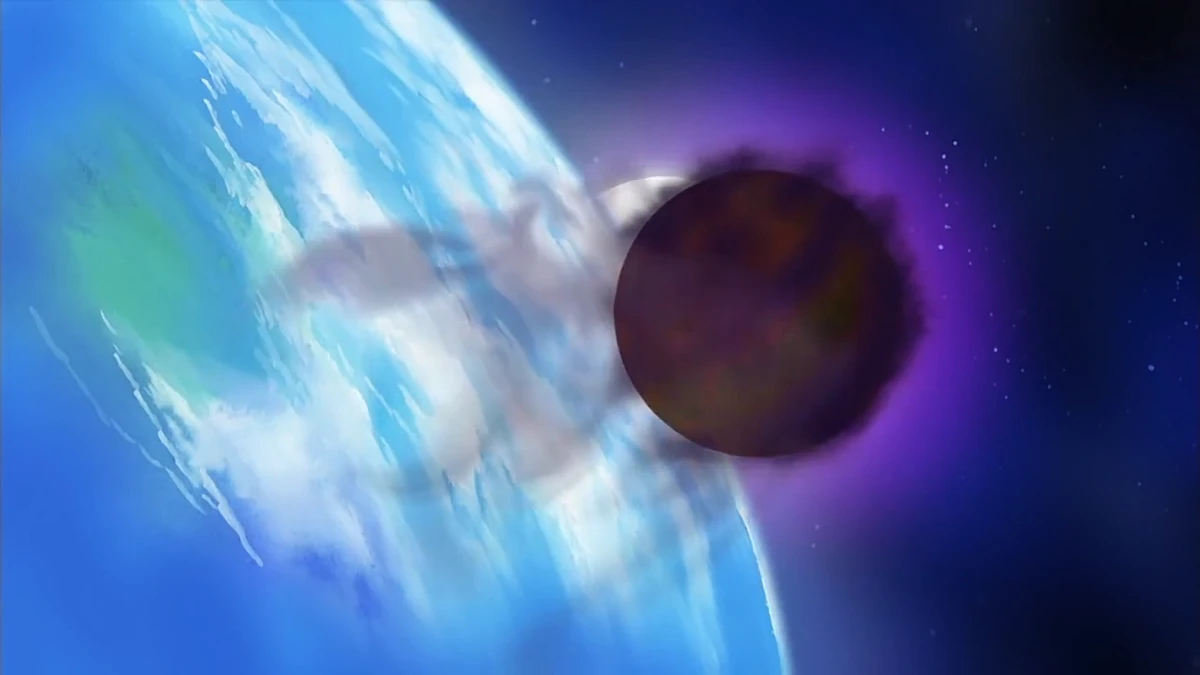Destron Gas | Dragon Ball Wiki | Fandom