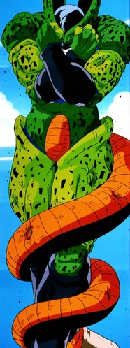 Defensive Techniques | Dragon Ball Wiki | Fandom