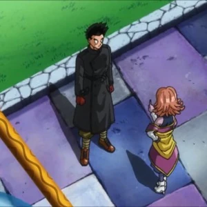 Discuss Everything About Dragon Ball Wiki | Fandom