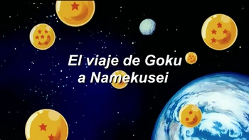Episodio 46 (Dragon Ball Z) | Dragon Ball Wiki Hispano | Fandom