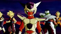 Froze | Dragon Ball Wiki | Fandom