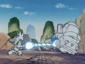 The Kamehameha Wave | Dragon Ball Wiki | Fandom