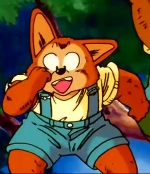 Jinku | Wiki Dragon Ball | Fandom