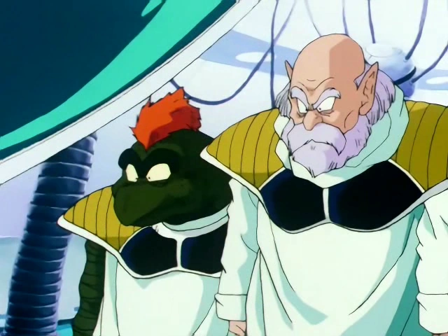 Malaka | Dragon Ball Wiki | Fandom
