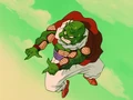 Moori | Dragon Ball Wiki | Fandom