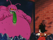 Muscle Tower | Dragon Ball Wiki | Fandom