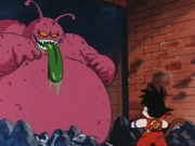 Muscle Tower | Dragon Ball Wiki | Fandom