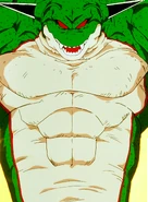 Polunga | Dragon Ball Wiki Hispano | Fandom