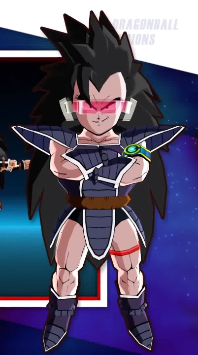 Tutz | Wiki Dragon Ball | Fandom