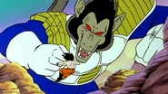 Son Goku vs. Vegeta (Mono Gigantesco) | Dragon Ball Wiki Hispano | Fandom