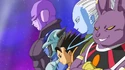 Champa/Gallery | Dragon Ball Wiki | Fandom