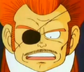Commander Red | Dragon Ball Wiki | Fandom