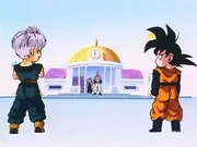 Hyperbolic Time Chamber | Dragon Ball Wiki | Fandom