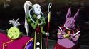 Champa/Gallery | Dragon Ball Wiki | Fandom