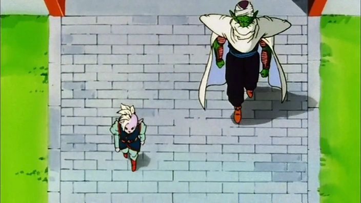 Dragon Ball Z épisode 215 | Wiki Dragon Ball | Fandom