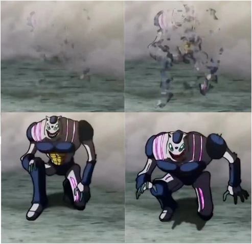 Categoría:Técnicas de Dercori | Dragon Ball Wiki Hispano | Fandom