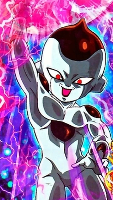 Kuricolo Ultra Dragon Ball Wiki Fandom Powered By Wikia