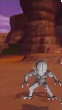 Jinkouman | Dragon Ball Wiki Hispano | Fandom