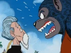 Man-Wolf | Dragon Ball Wiki | Fandom