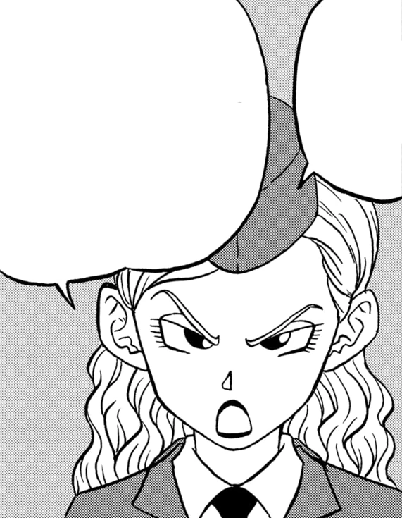 Oficial Nuts | Dragon Ball Wiki Hispano | Fandom