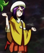 Sous-Roasue | Dragon Ball Wiki Hispano | Fandom