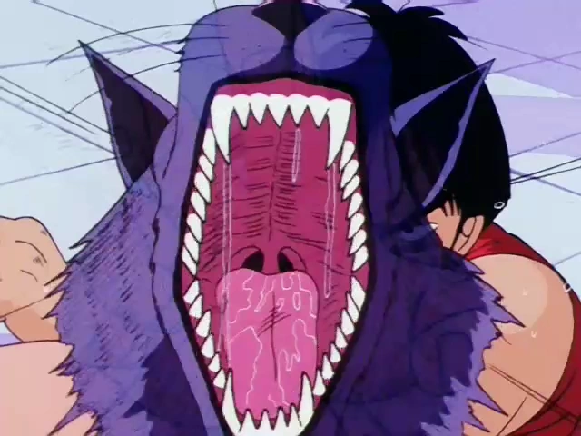 Shin Rôga Fû Fû Ken | Wiki Dragon Ball | Fandom