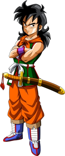 Yamchu | Gokupedia | Fandom