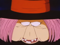 Fortuneteller Baba | Dragon Ball Wiki | Fandom