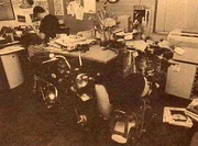 Bird Studio | Dragon Ball Wiki | Fandom