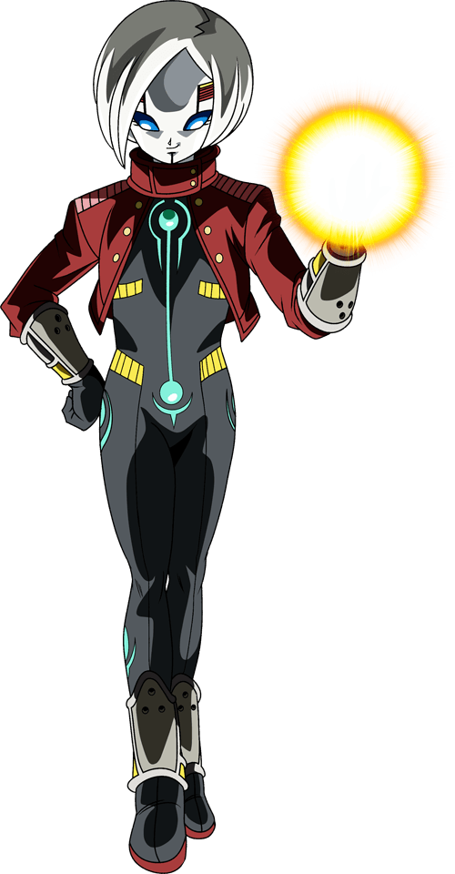 Kamin | Dragon Ball Wiki Brasil | Fandom