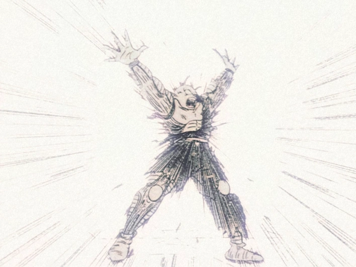 Hyper Explosive Demon Wave | Dragon Ball Wiki | Fandom