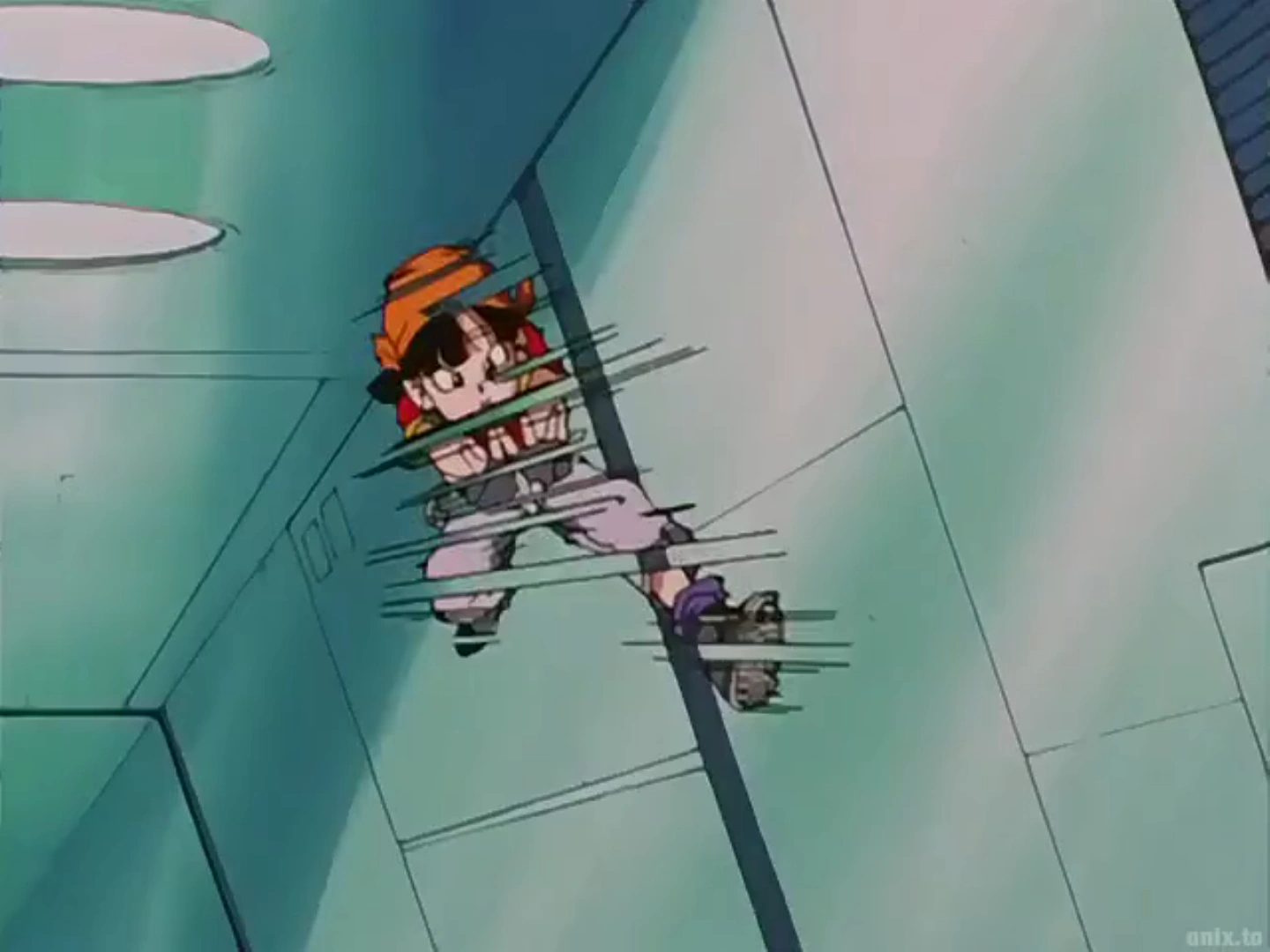 Feint Shot | Dragon Ball Wiki | Fandom