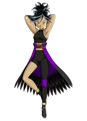 Forte | Dragon Ball Wiki | Fandom