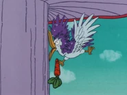 Carrot | Dragon Ball Wiki | Fandom