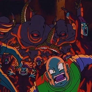 Discuss Everything About Dragon Ball Wiki | Fandom