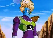 Thouser | Dragon Ball Wiki Hispano | Fandom
