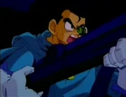 Tsufurujin | Dragon Ball Wiki Brasil | Fandom