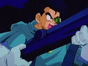 Tuffle | Dragon Ball Wiki | Fandom