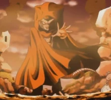 Chilled | Dragon Ball Wiki Italia | Fandom