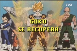 Episodio 146 (Dragon Ball Z) | Dragon Ball Wiki Hispano | Fandom