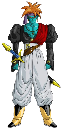 Kogu | Gokupedia | Fandom