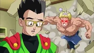 Barry Kahn | Dragon Ball Wiki Hispano | Fandom