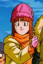Suno | Dragon Ball Wiki | Fandom
