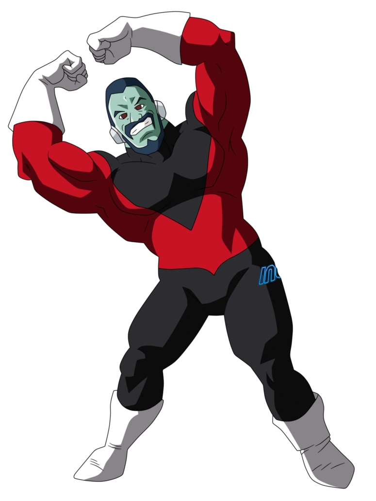 Tupper | Gokupedia | Fandom