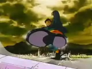 Android 8 | Dragon Ball Wiki | Fandom